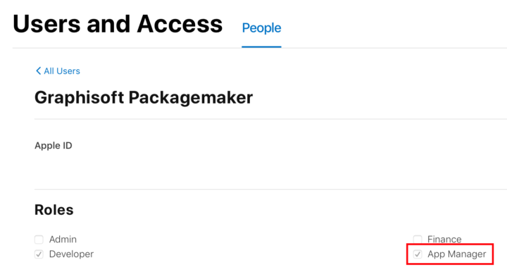 Notarizing add-ons for macOS Catalina | ARCHICAD API