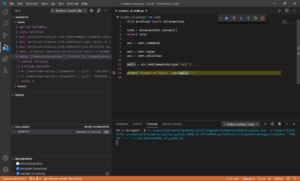 Getting started with Archicad-Python Connection | ARCHICAD API